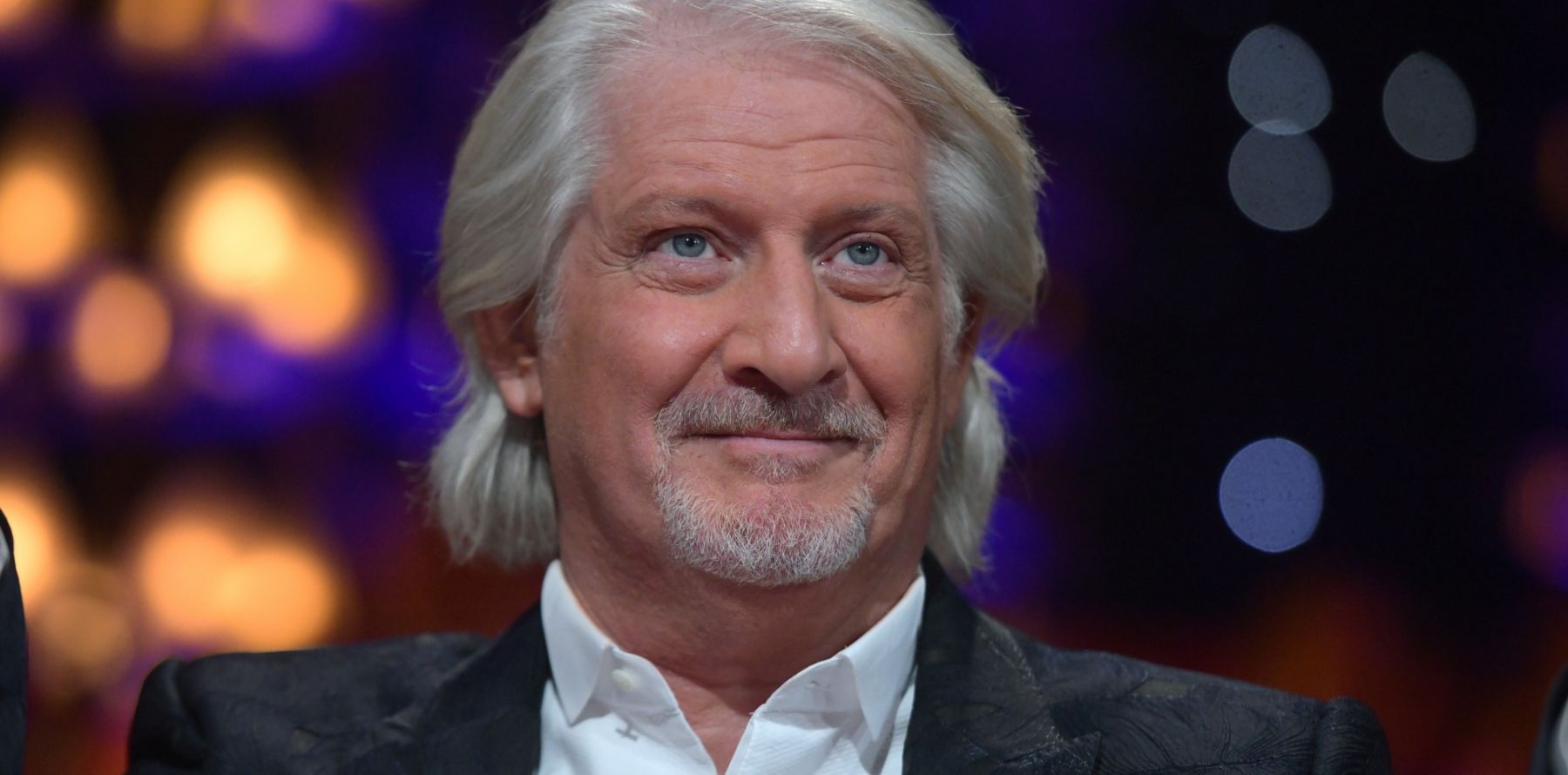 Patrick Sébastien Confidences Déchirantes Sur La Mort De Son Fils