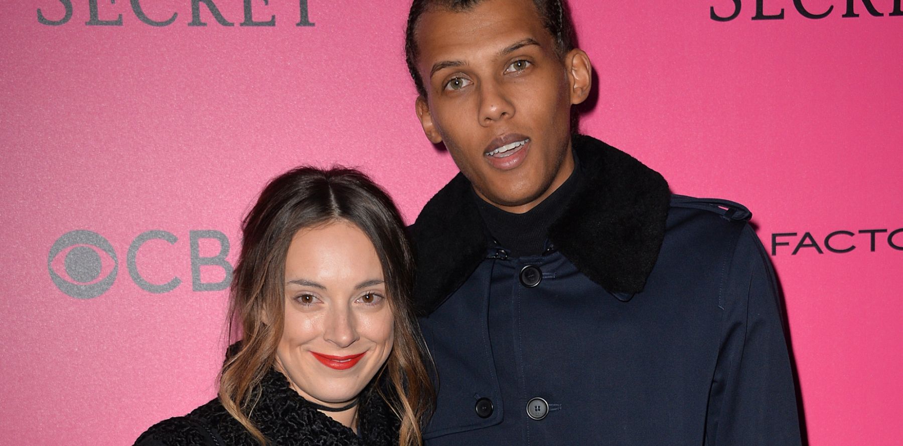 Stromae très amoureux de Coralie Barbier : "Amour, encore, toujours ...