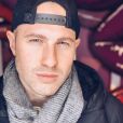 Pepe Muñoz : Le danseur de Céline Dion roucoule à New York avec son ...
