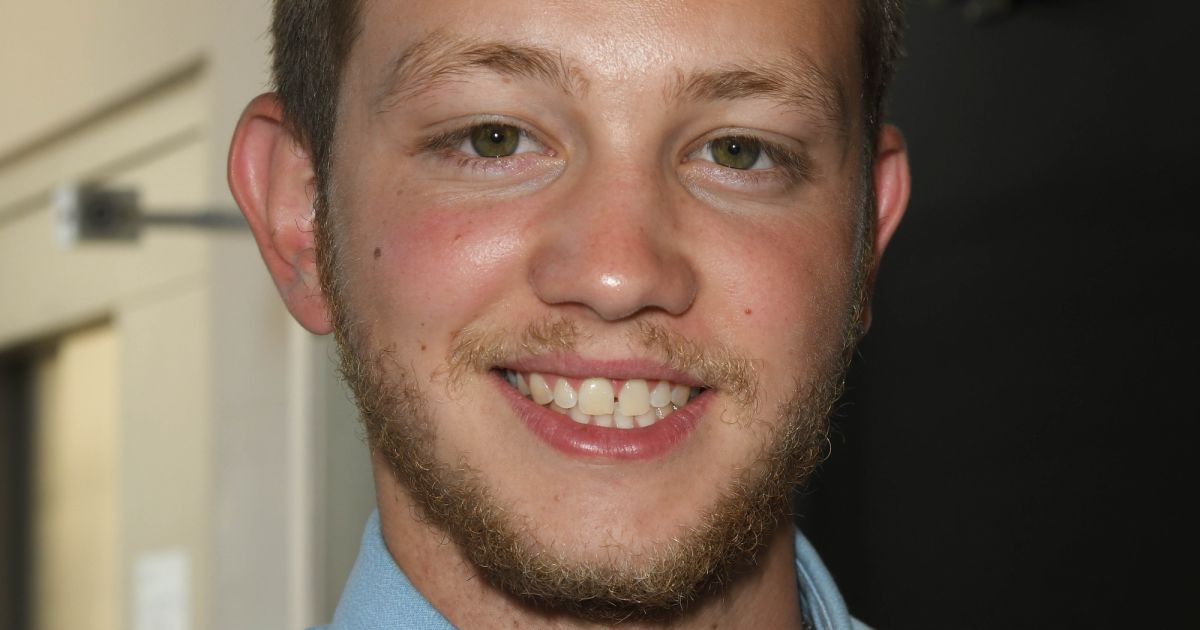 Anthony Bajon - Cérémonie de clôture de la 12e édition du festival du ...