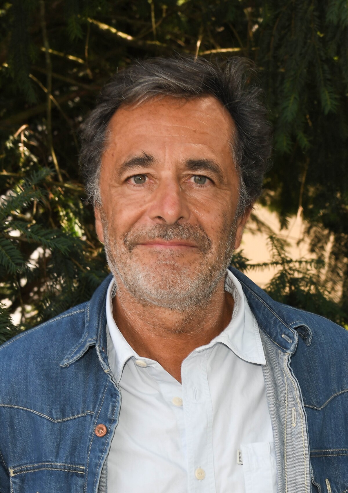Photo : Nicolas Vanier - Cérémonie de clôture de la 12e édition du festival du Film Francophone ...