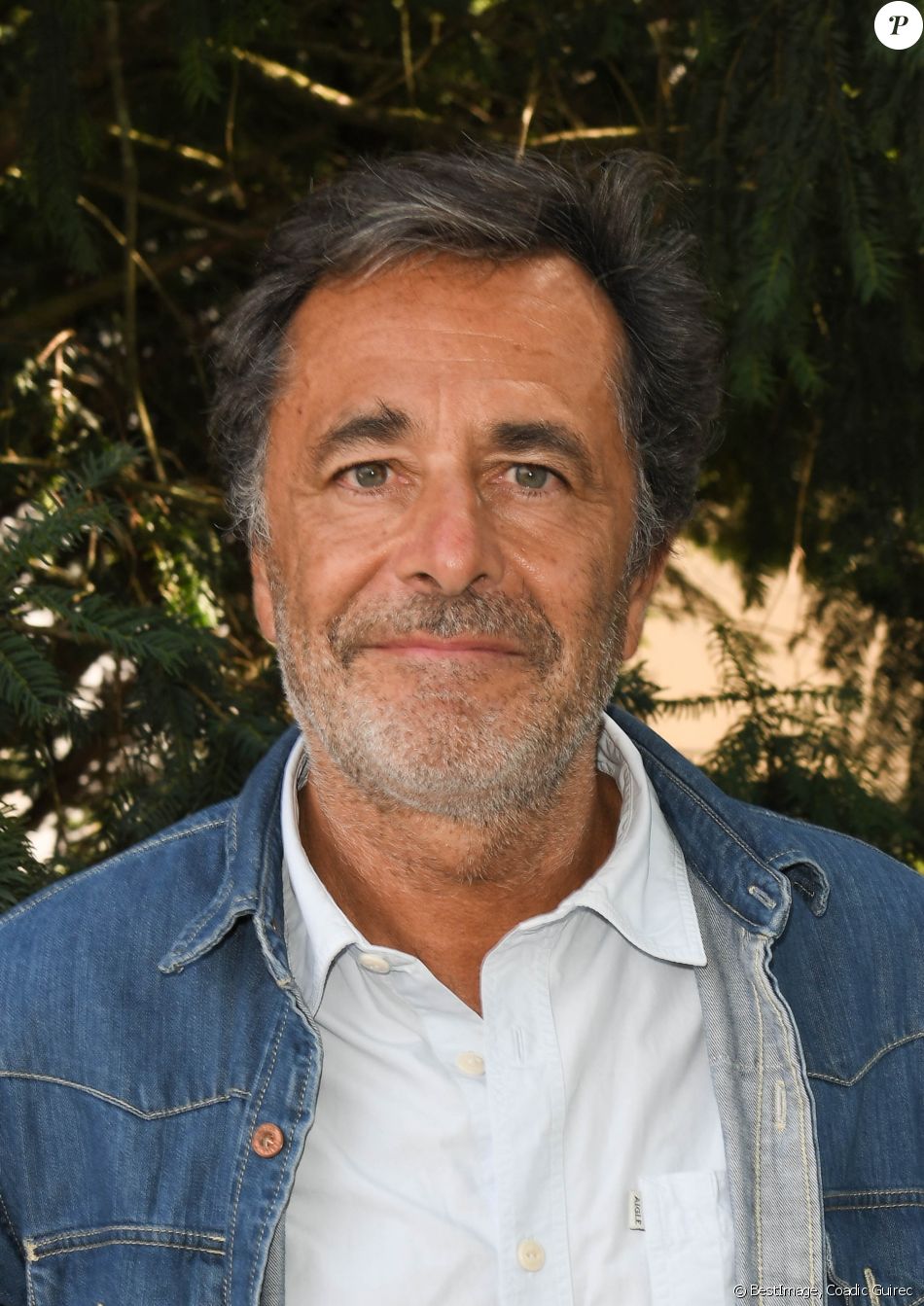 Nicolas Vanier - Cérémonie de clôture de la 12e édition du festival du ...