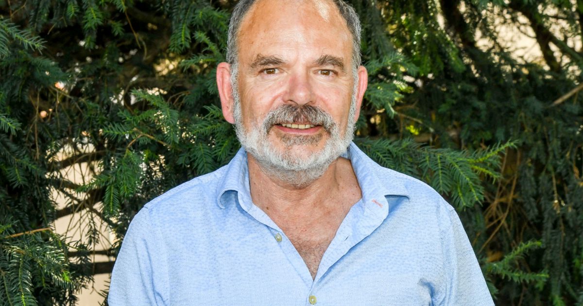Jean-Pierre Darroussin pour le film Les Eblouis lors de la 12e édition ...