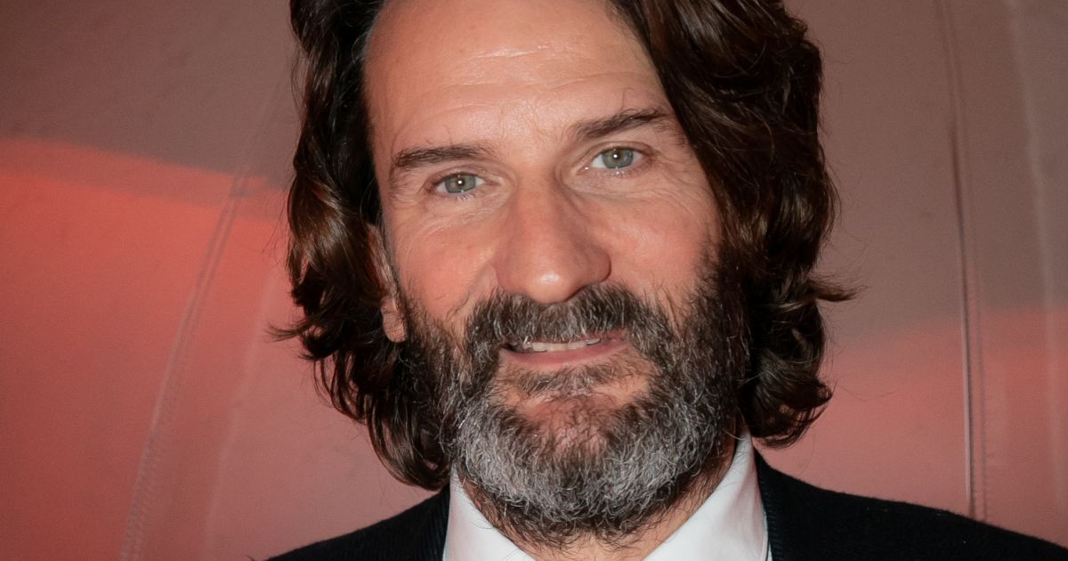Exclusif - Frédéric Beigbeder lors de l'inauguration de l'hôtel de ...
