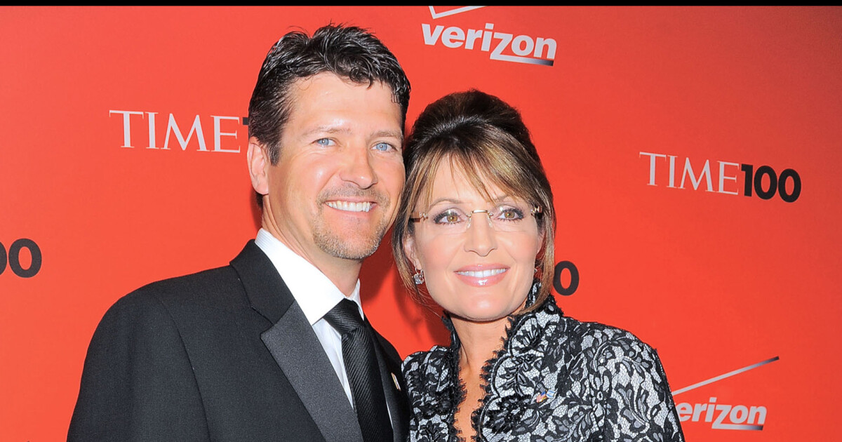 Sarah Palin divorce après 31 ans de mariage - Purepeople