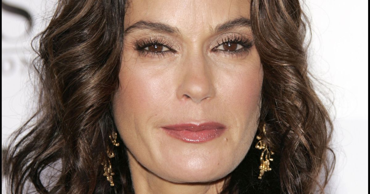 Teri hatcher - Soirée pour le lancement de la deuxième saison de ...