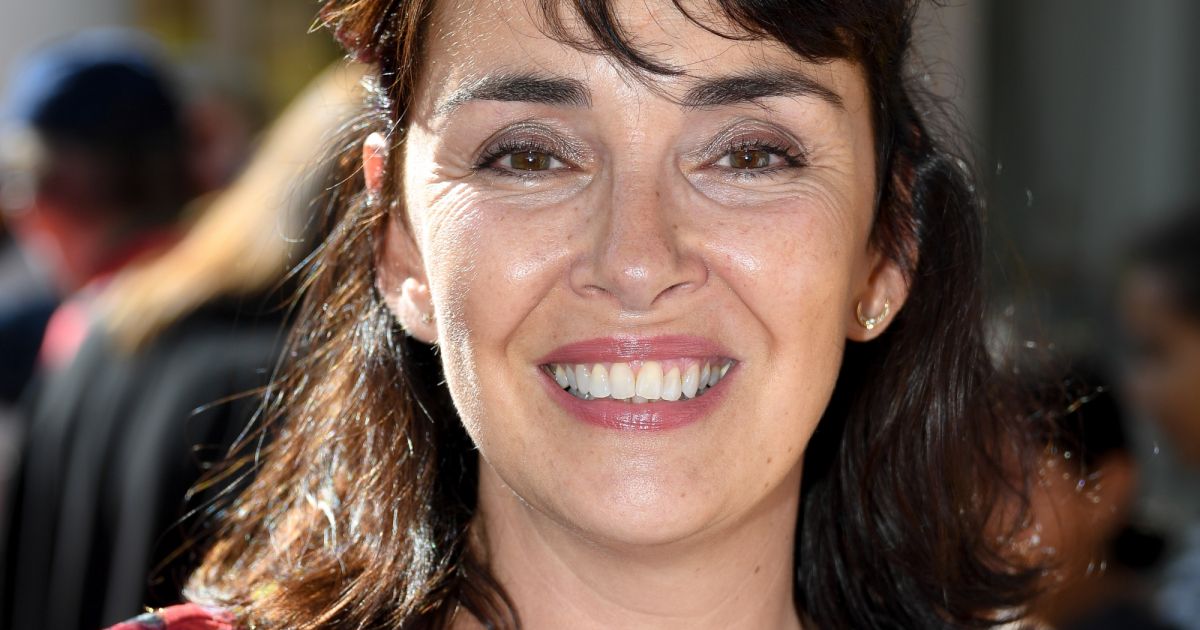 Exclusif - Stéphanie Pareja - 8ème saison des Héros de la TV à ...