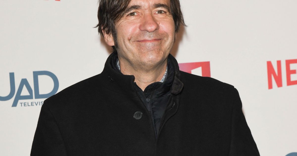 Thierry Samitier accusé de gestes déplacés - Thierry Samitier à l'avant ...