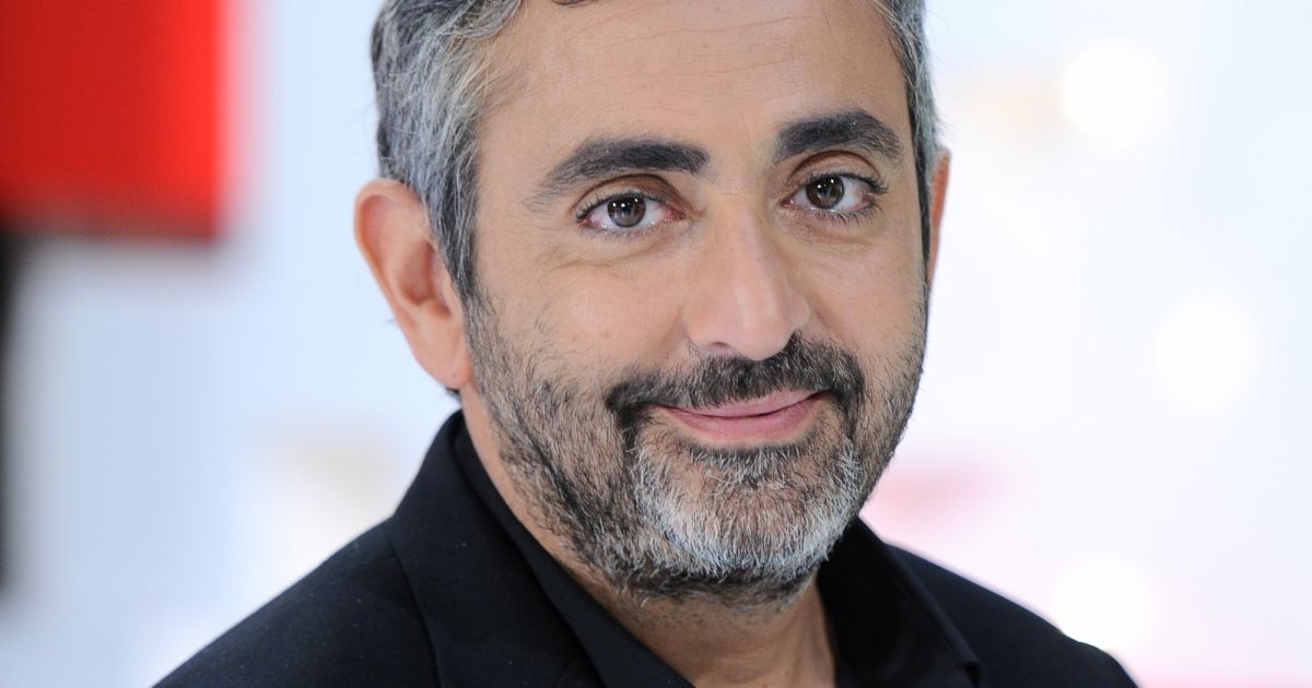 Exclusif - Eric Toledano - Enregistrement de l'émission Vivement ...
