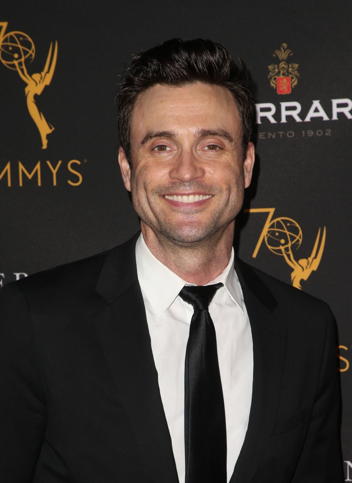 Photo : Daniel Goddard à la soirée 'Television Academy Daytime ...