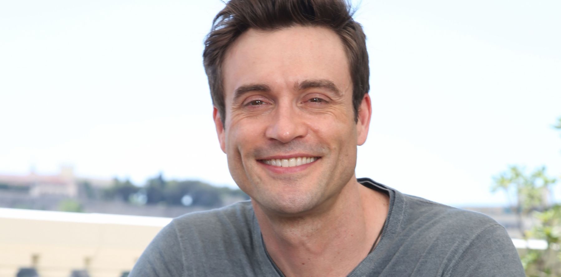 Daniel Goddard : Viré des Feux de l'Amour après 13 ans ! - Purepeople