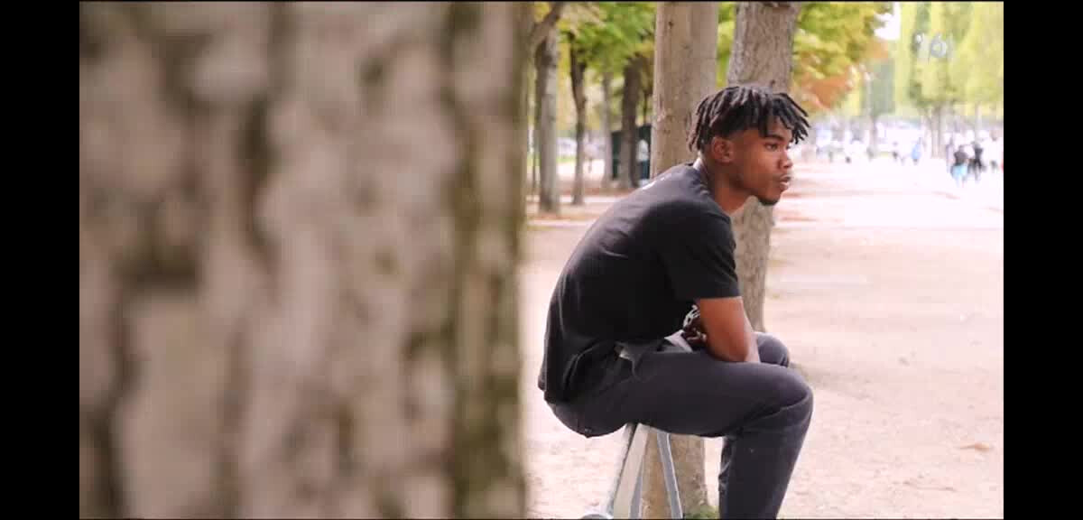 Vidéo : Jamsy raconte son histoire dans "Incroyable talent 2019", le 29 ...