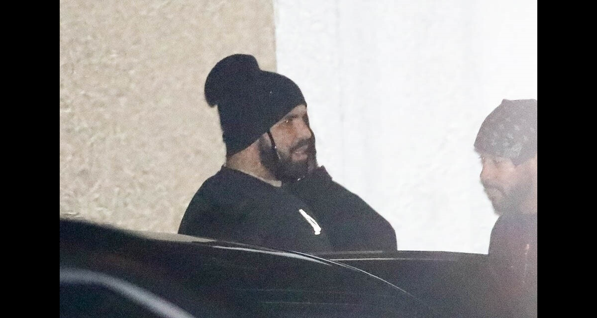 Photo : Exclusif - Drake à la soirée "Drake Halloween's After Party" à ...