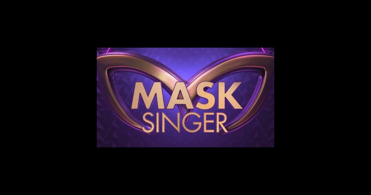 Logo officiel de l'émission Mask Singer, diffusée sur TF1 depuis ...