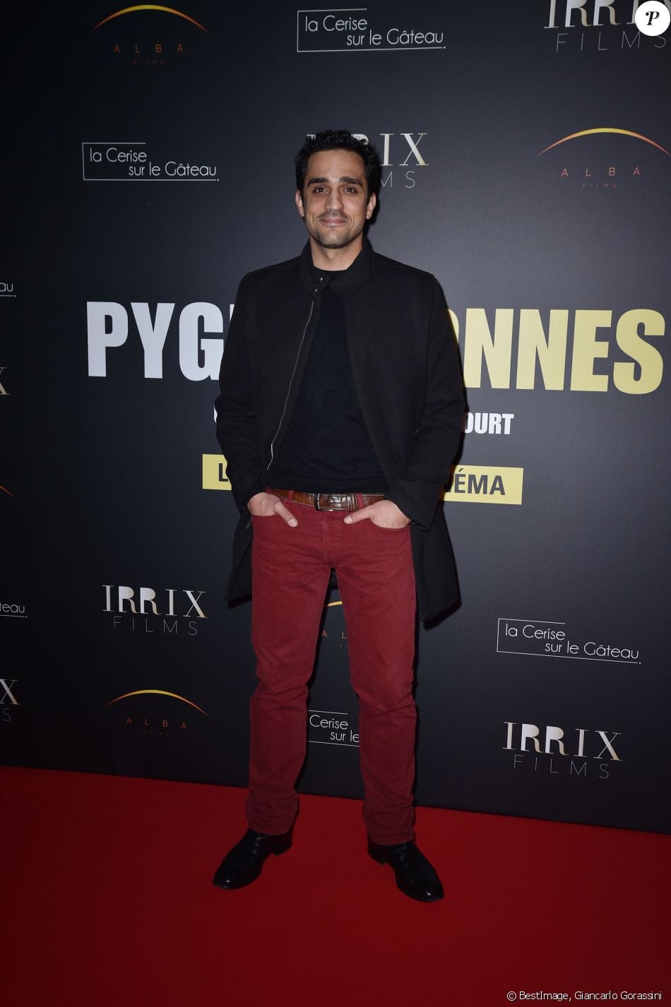 Quentin Faure - Avant-première du film Pygmalionnes au Forum des Images ...