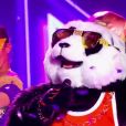 Mask Singer – Panda : Tous les indices sur la star derrière le masque ...