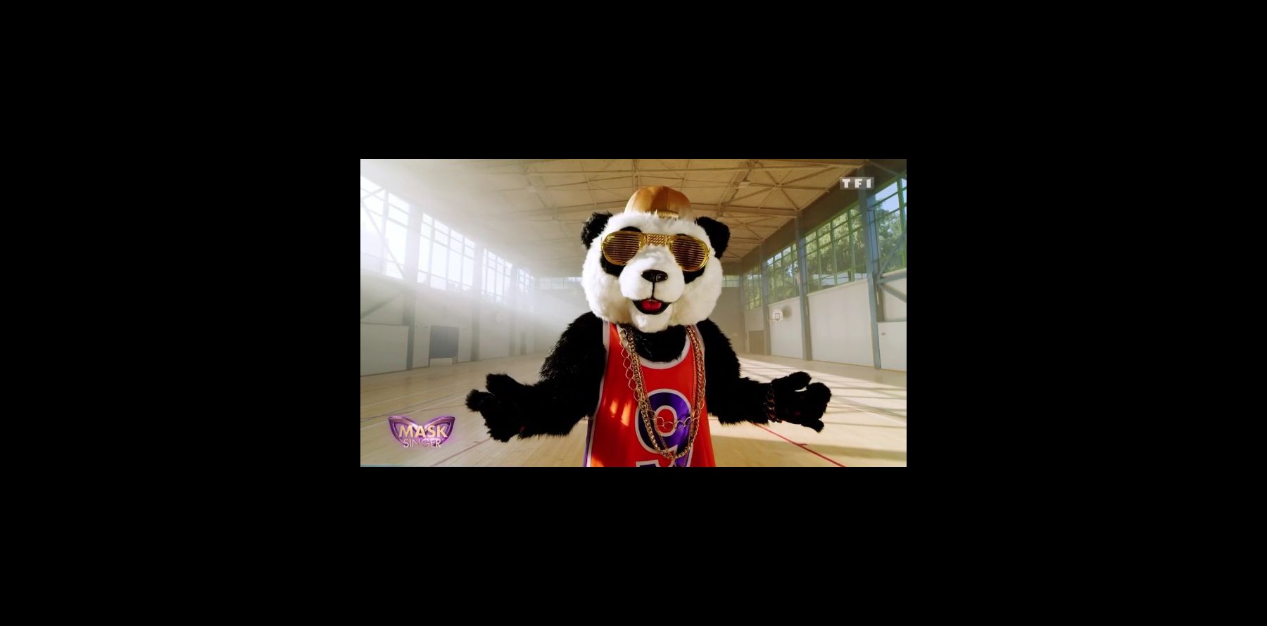 Mask Singer – Panda : Tous les indices sur la star derrière le masque ...
