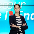 La journaliste de CNews, Clélie Mathias sur Instagram - Purepeople