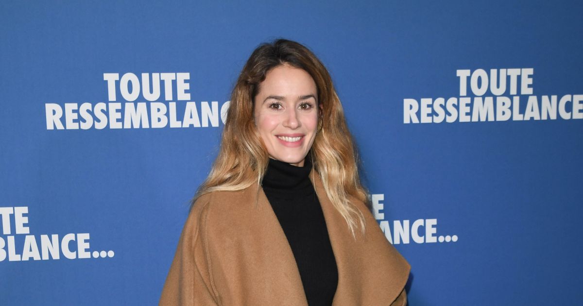 Alice David - Avant-première du film Toute ressemblance... au cinéma ...