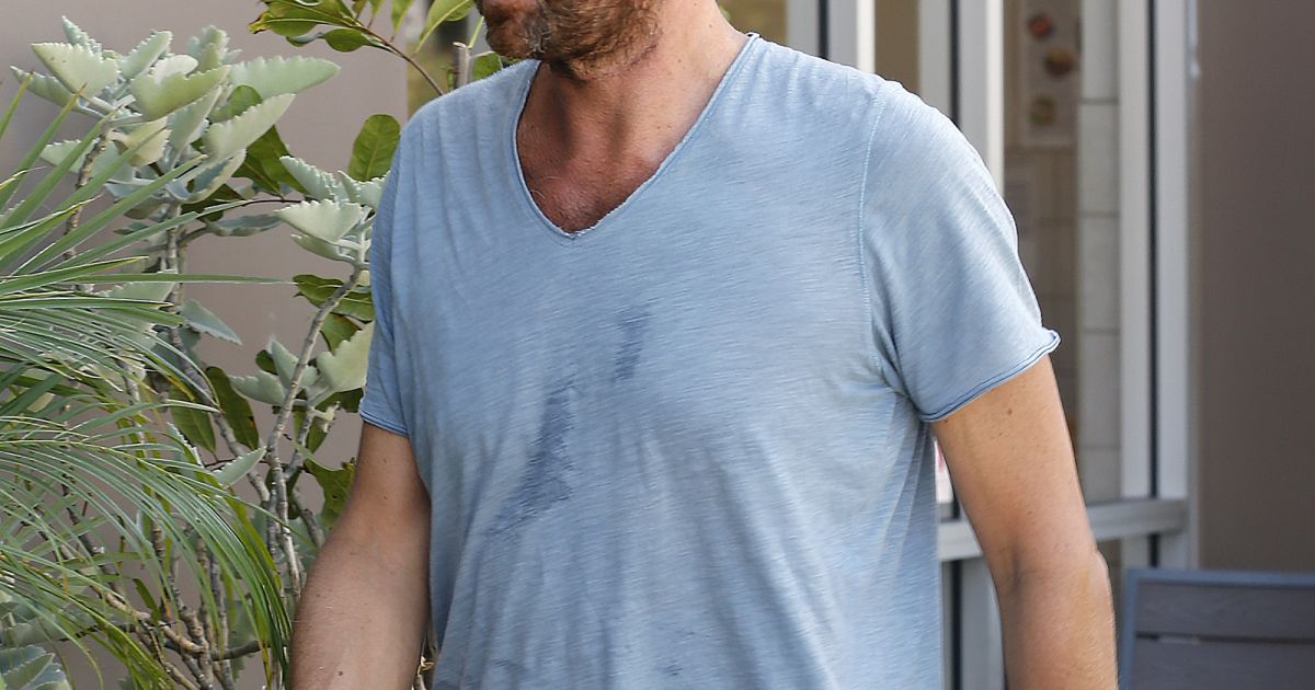 Pascal Balland à Los Angeles le 13 septembre 2019 - Purepeople