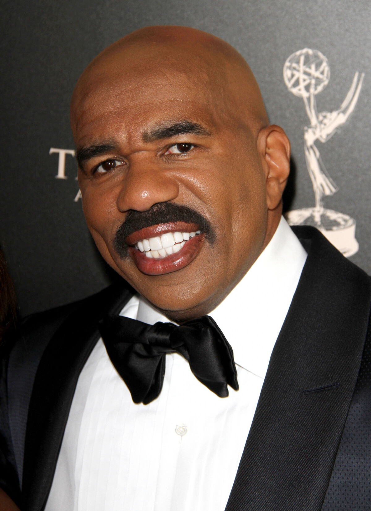 Photo : Steve Harvey - 40 eme edition des Daytime Emmy Awards a Beverly ...