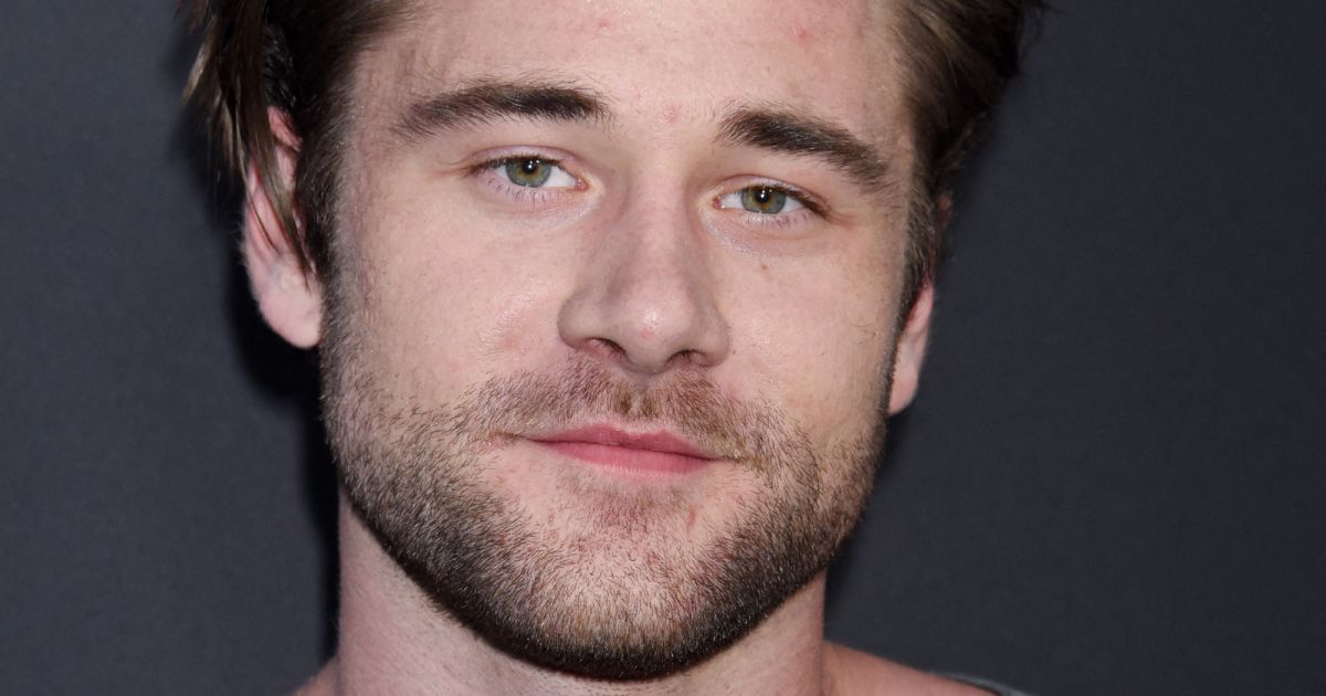 Luke Benward à la projection de Teen Spirit. Los Angeles. Le 2 avril ...