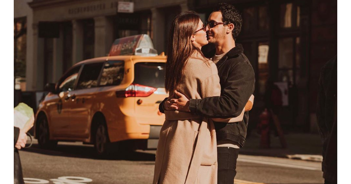 Iris Mittenaere et Diego inséparables : leur nouvelle aventure à deux ...