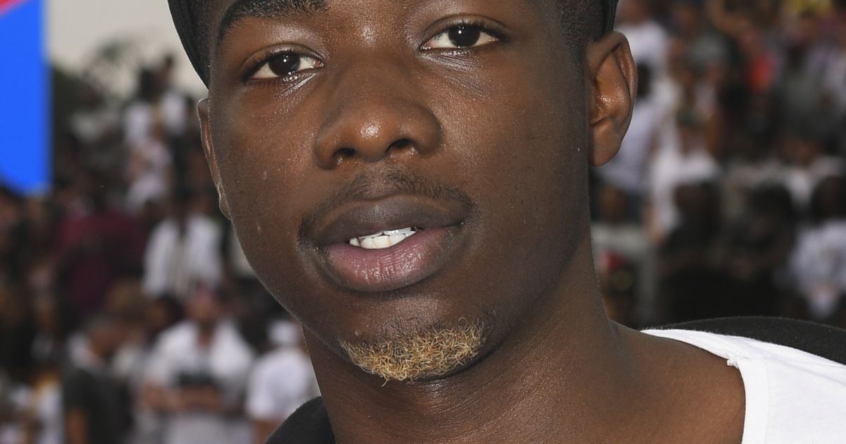 Info - Le rappeur MHD (Mohamed Sylla) en garde à vue - Exclusif - MHD ...