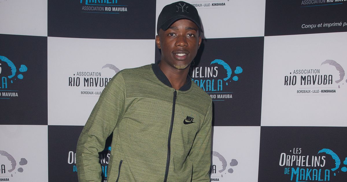 Info - Le rappeur MHD (Mohamed Sylla) en garde à vue - MHD - 6ème ...