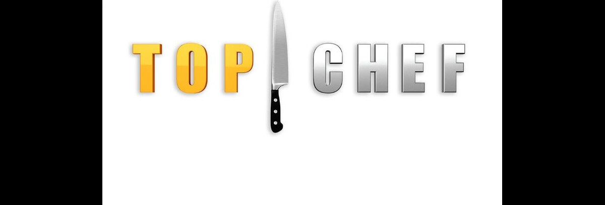 Photo : Logo de "Top Chef" - Purepeople