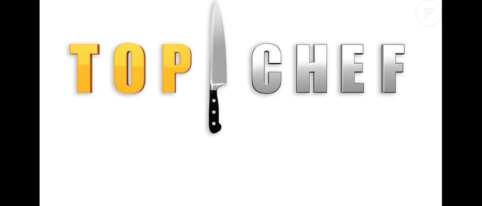 Logo de Top Chef - Purepeople