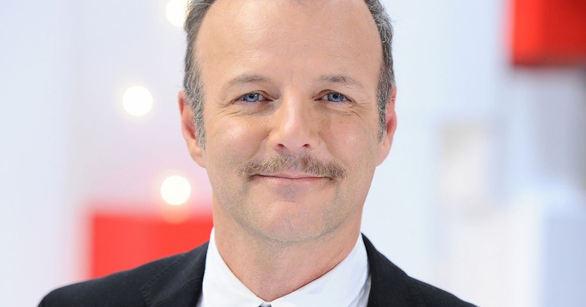 Exclusif - Pierre-François Martin Laval - Enregistrement de l'émission ...