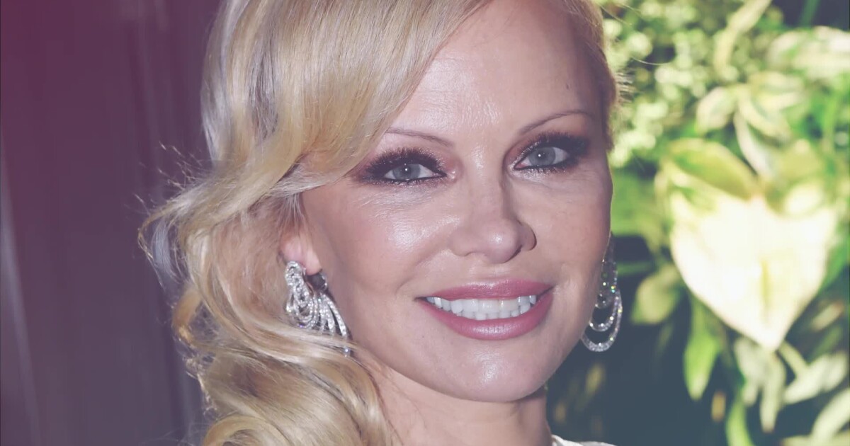 Pamela Anderson : Jon Peters, Tommy Lee, Rick Salomon... Les hommes de ...