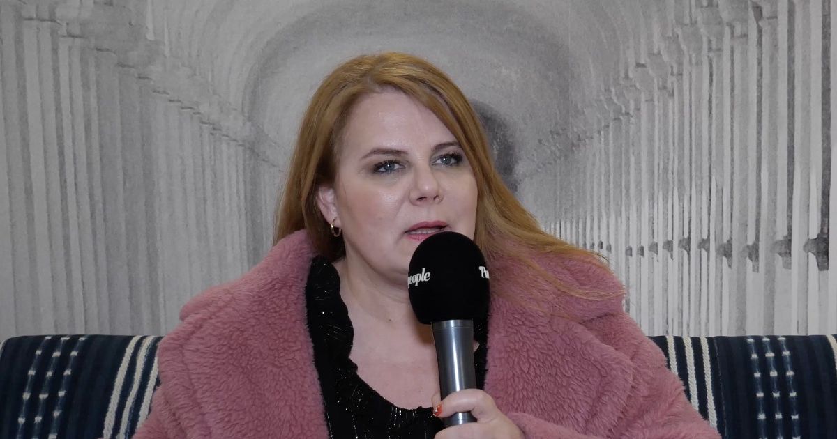 Ariane Séguillon en interview exclusive pour Purepeople. Le 20 janvier ...