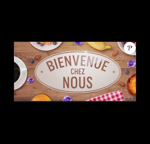 Bienvenue chez nous : Audrey et Dimitri "harcelés" par la production ...