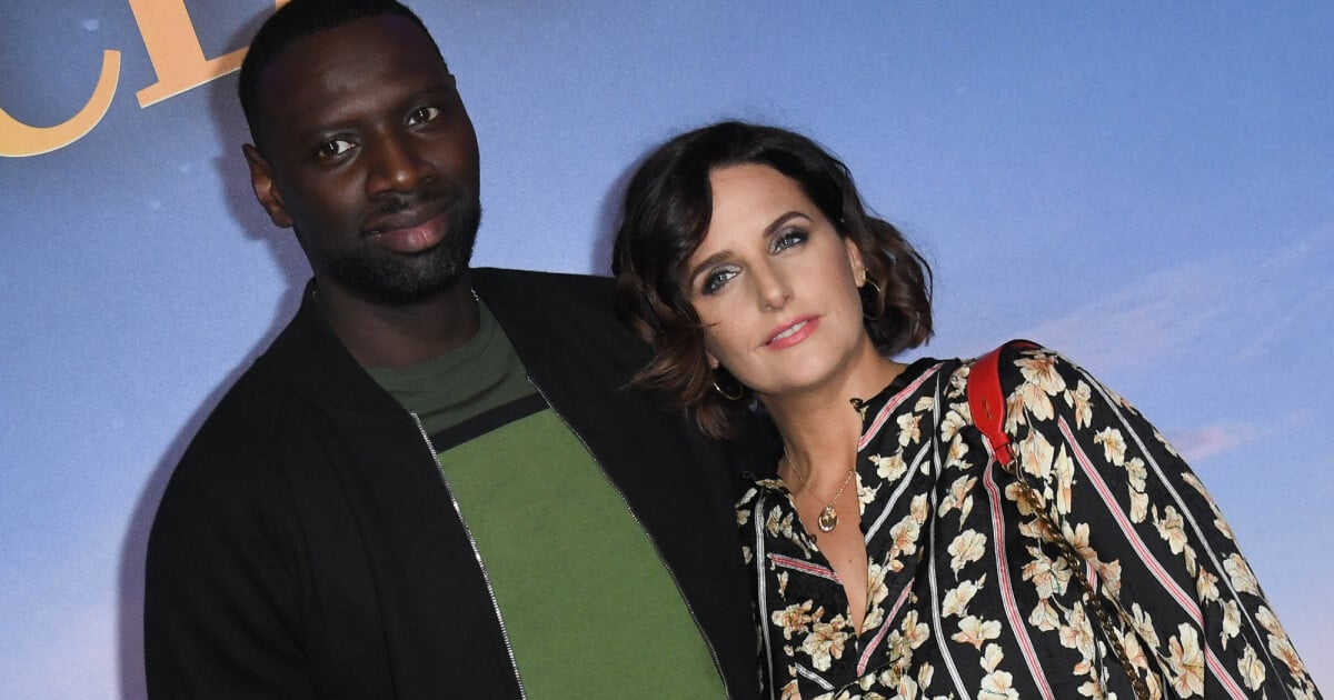 Omar Sy, père de cinq enfants : cette valeur essentielle dans sa vie de ...