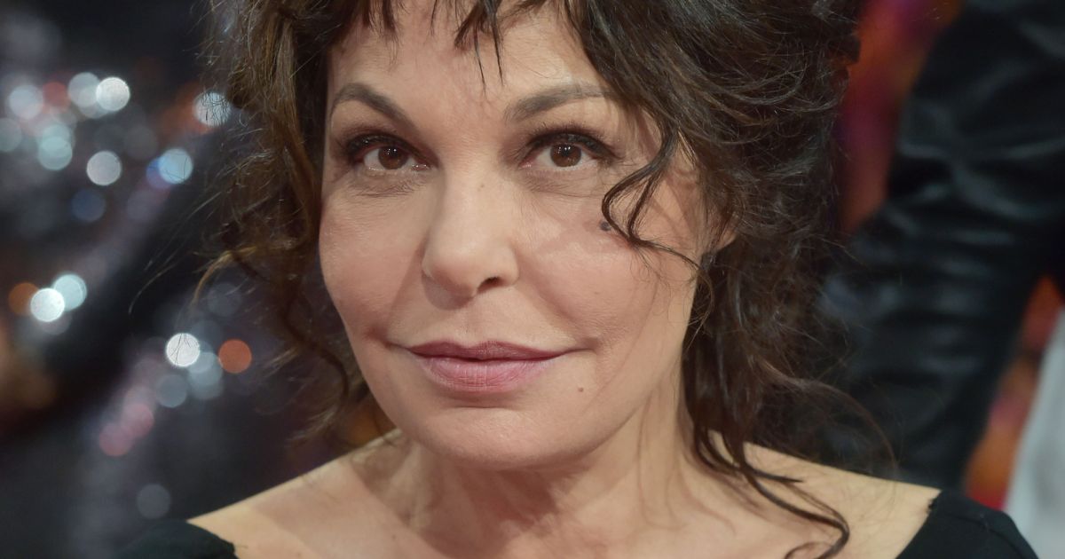 Exclusif - Isabelle Mergault - Enregistrement de l'émission Le plus ...