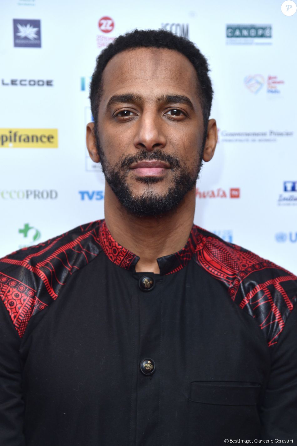 Exclusif - Stomy Bugsy - Ouverture du 9ème festival Le Temps Presse au ...