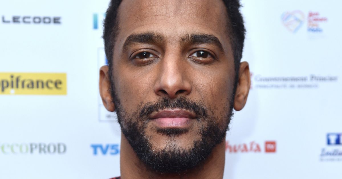 Exclusif - Stomy Bugsy - Ouverture du 9ème festival Le Temps Presse au ...