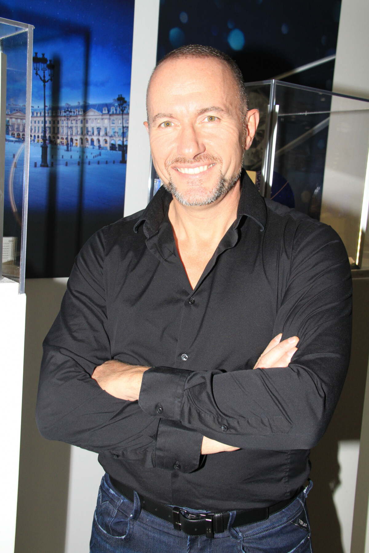 Photo : Exclusif - Pascal Soetens (Pascal le grand frère) - Soirée du ...