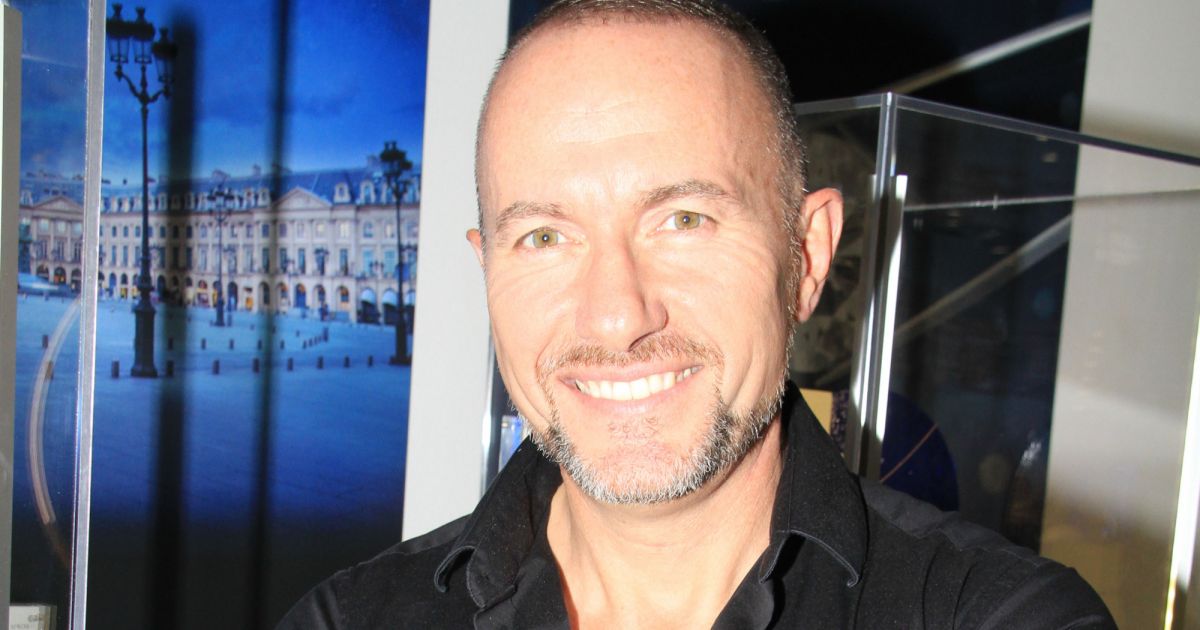 Exclusif - Pascal Soetens (Pascal le grand frère) - Soirée du joailler ...