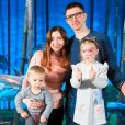 Ekaterina Didenko dévastée : son mari meurt, sa fille demande "où est ...
