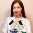 Ekaterina Didenko dévastée : son mari meurt, sa fille demande "où est ...