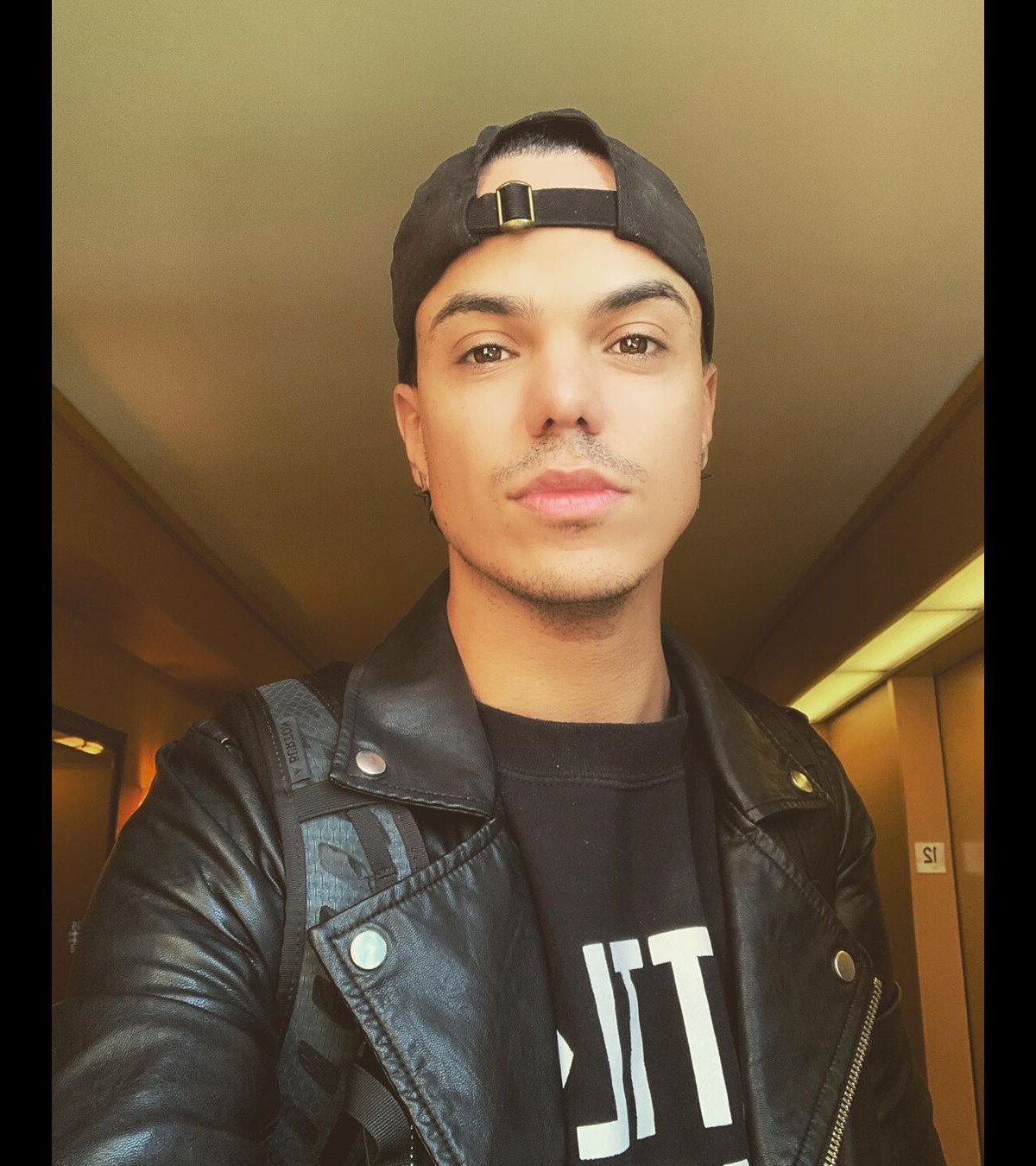 Photo : Nicky Doll sur Instagram. Le 11 janvier 2020. - Purepeople Photo : Nicky Doll sur Instagram. Le 11 janvier 2020. - Purepeople