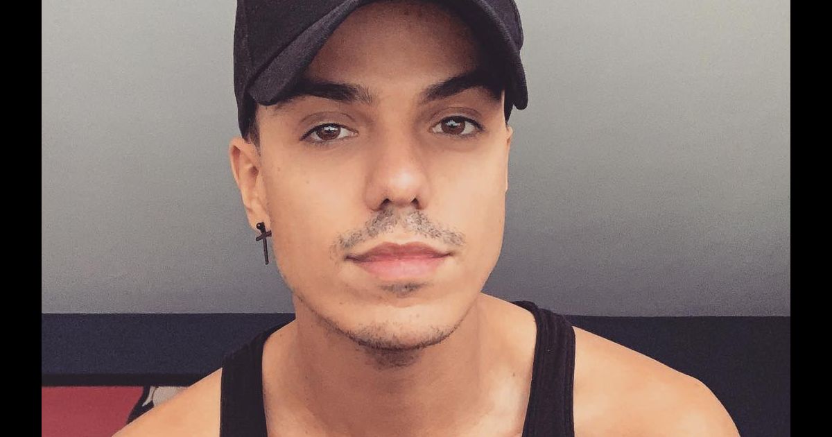 Nicky Doll sur Instagram. Le 17 avril 2019. - Purepeople