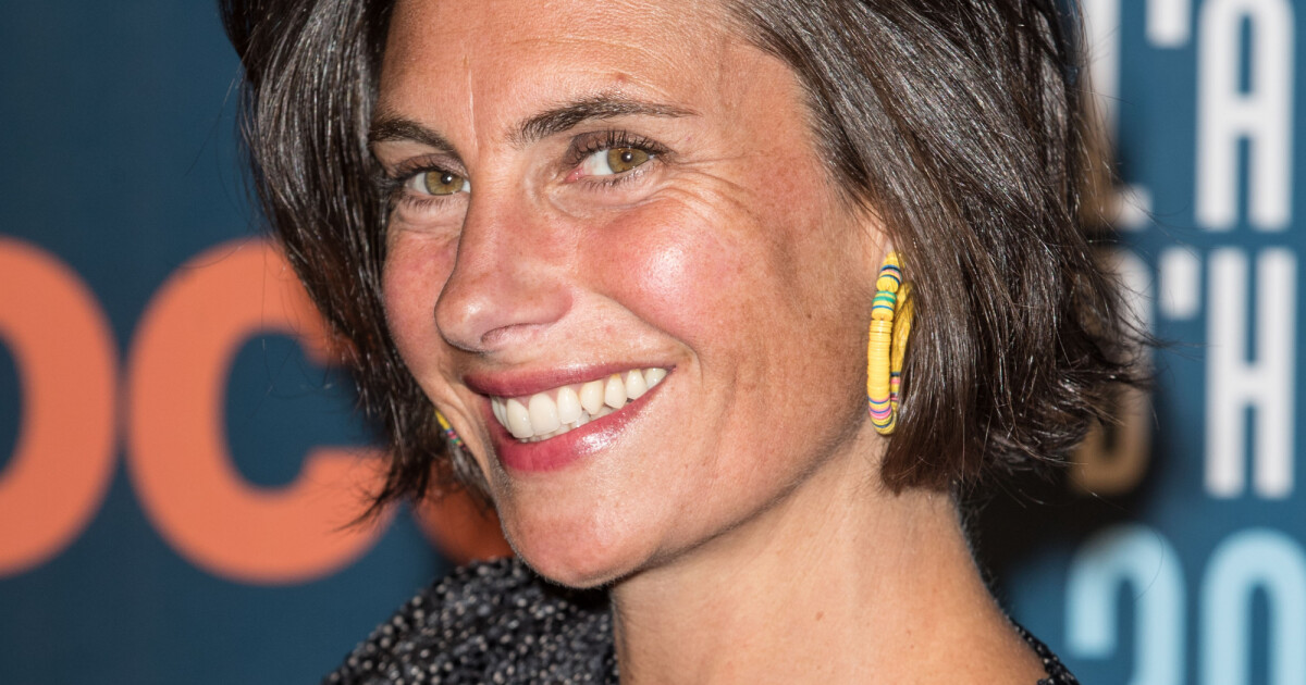 Alessandra Sublet maman célèbre : les valeurs qu'elle inculque à ses ...