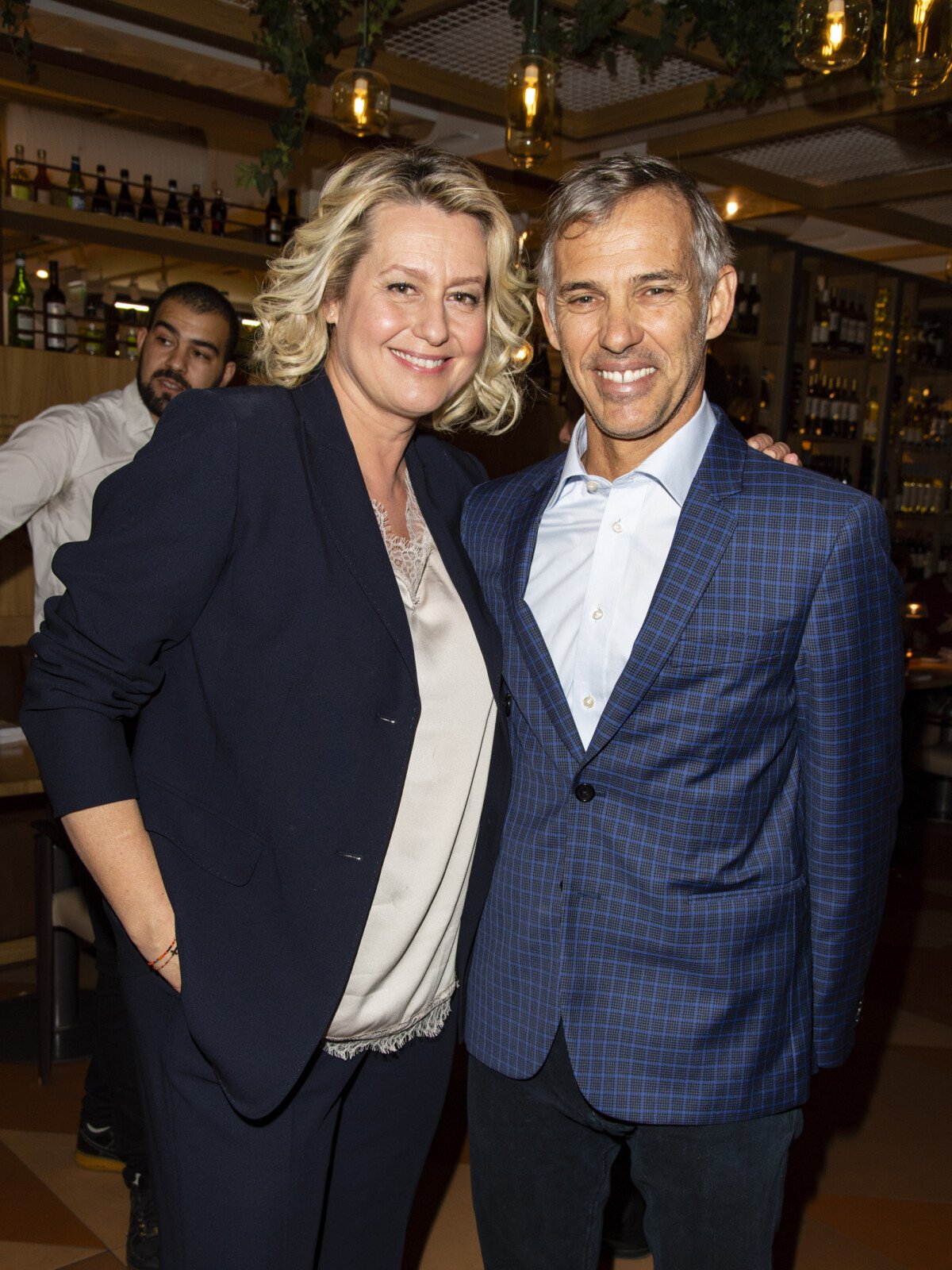 Photo : Exclusif - Paul et Luana Belmondo - Luana Belmondo lors du ... Photo : Exclusif - Paul et Luana Belmondo - Luana Belmondo lors du ...