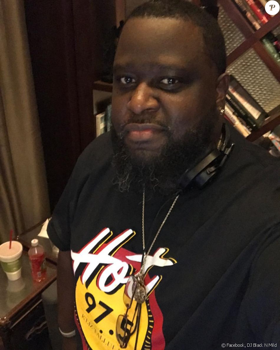 Black N Mild. - Purepeople