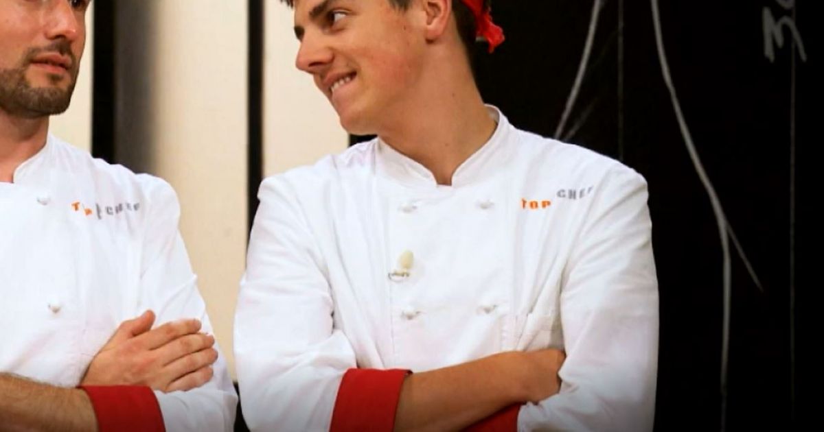 David et Mallory - épisode de Top Chef 2020 du 1er avril, sur M6 ...