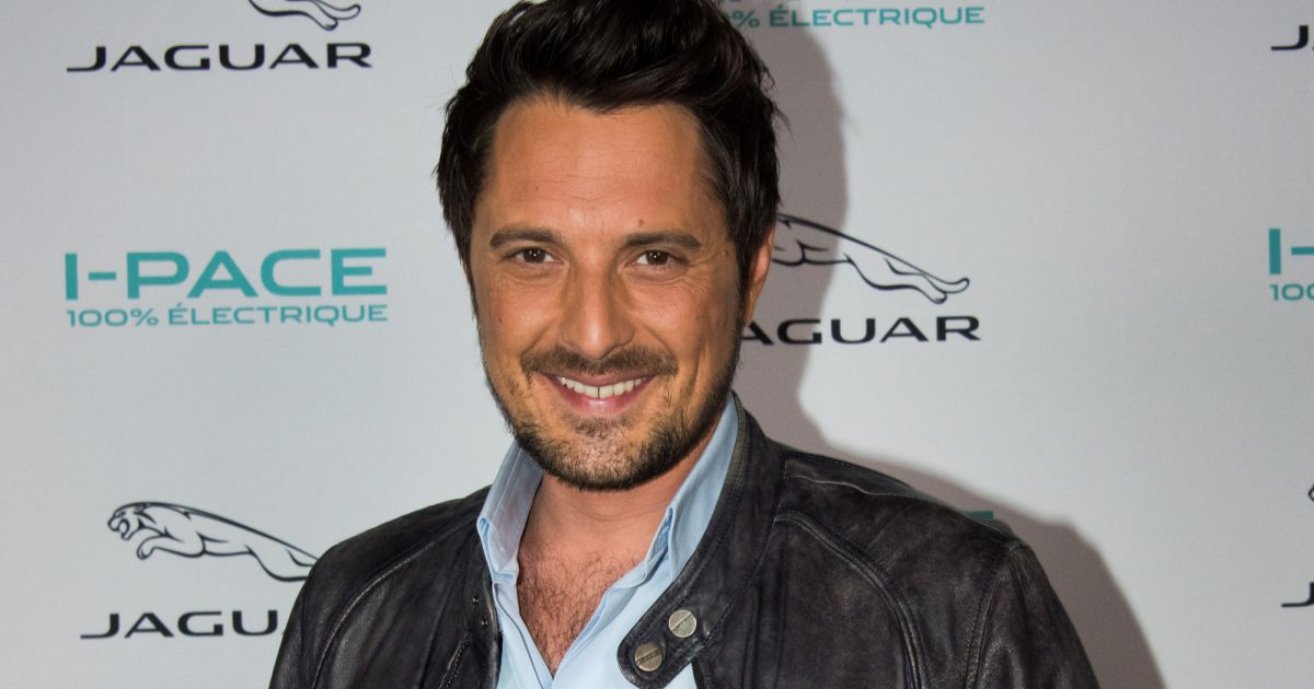 Vincent Cerutti - Présentation de la nouvelle Jaguar I-PACE (100% ...